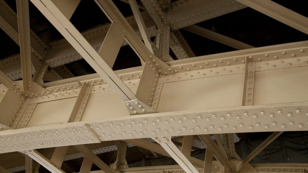 Steel W Beam. Buy Direct in Chicago & Save! Wide Flange Beams