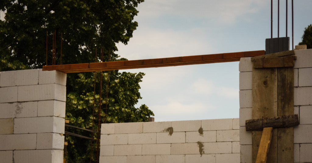 Steel Lintel Installation and Replacement Chicago