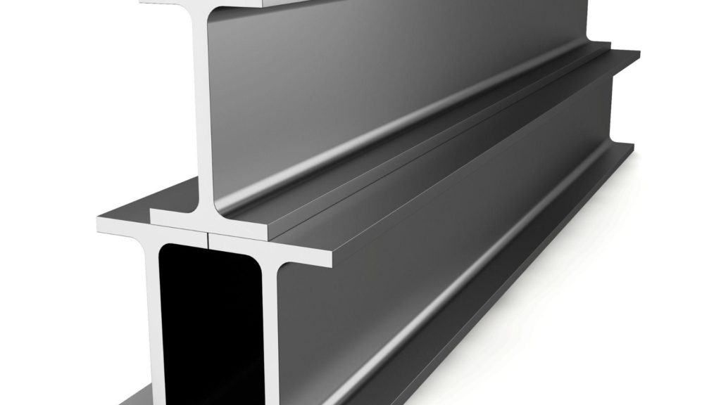 Steel W Beam. Buy Direct in Chicago & Save! Wide Flange Beams